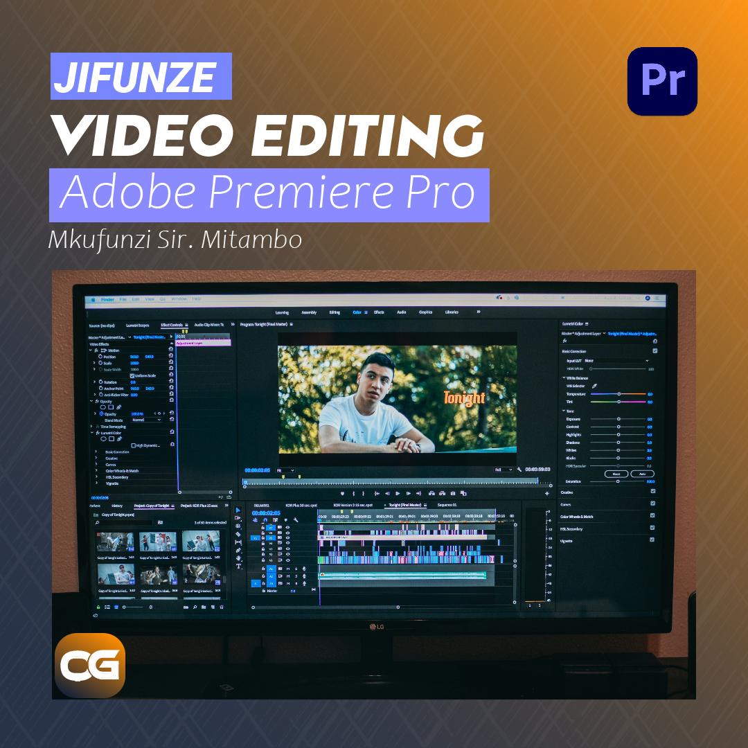 Mafunzo - Onpointgraphics.co.tz